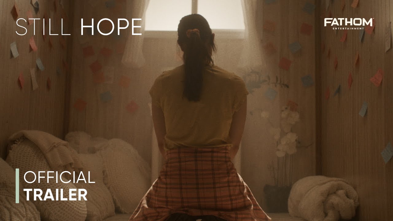 Still Hope | OFFICIAL TRAILER - YouTube