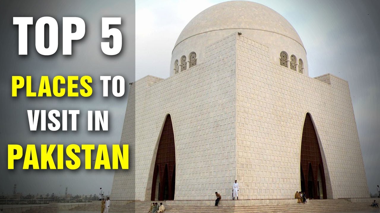 Top 5 Places To Visit In Pakistan YouTube top-5-places-to-visit-in-pakistan-youtube