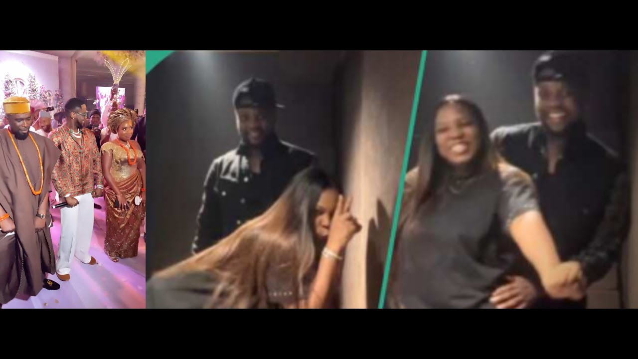 I’ve been married for 4 years – Kizz Daniel shocks fans, speaks on ...