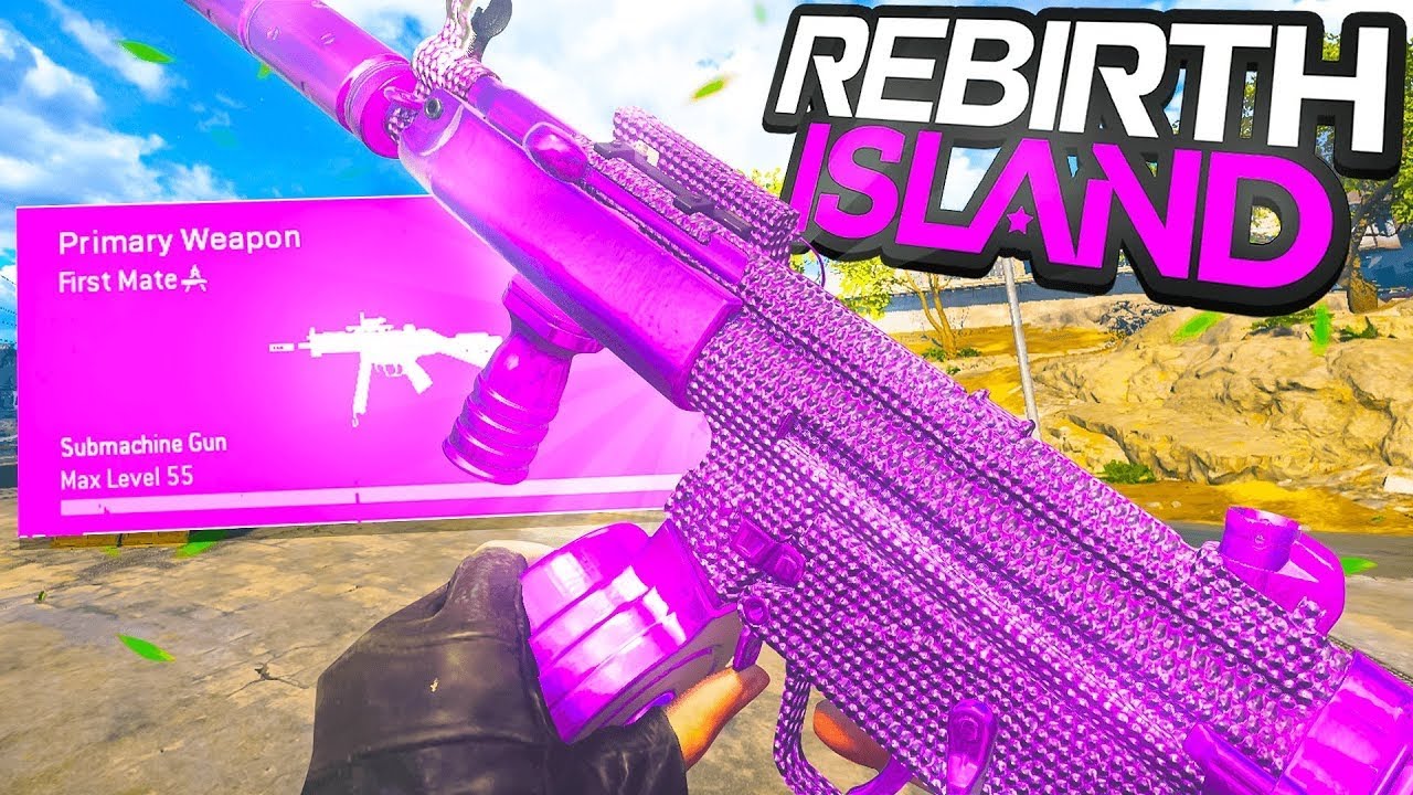 🔴LIVE - My Last Game Of Rebirth! MW II 2019 - YouTube