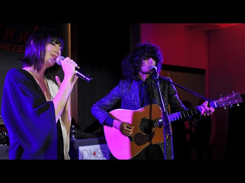 Imaad Wasif featuring Karen O - Poet Of The Damned - YouTube