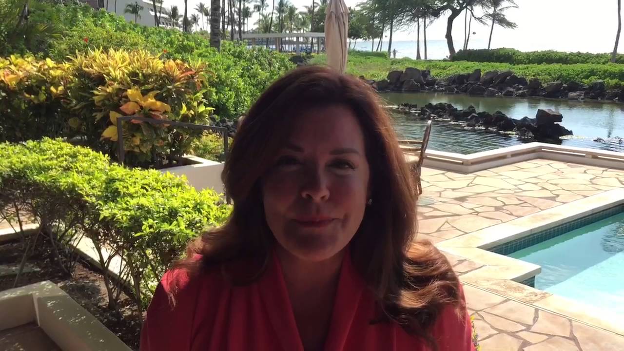 Sandy Gallagher Speaks Out On OMG - YouTube