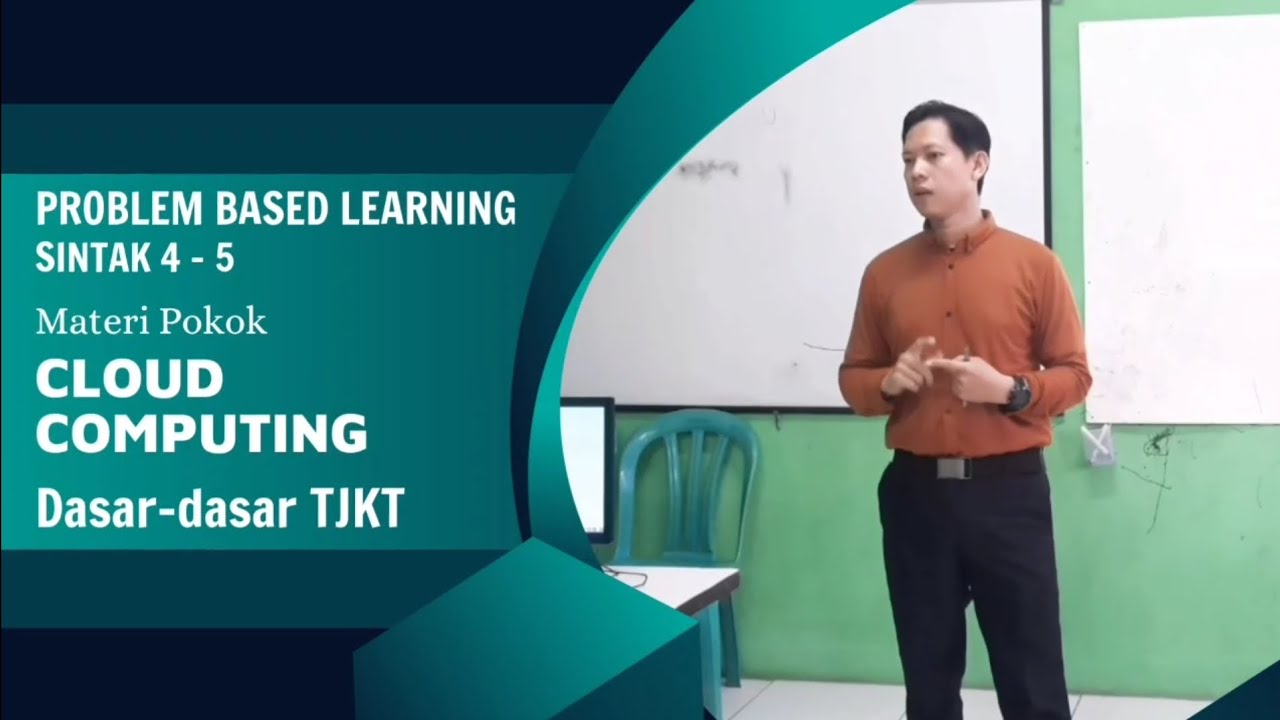 PPL AKSI 2 SIKLUS 2 | PPG DALJAB K1 ANGKATAN 2 | Problem based learning ...