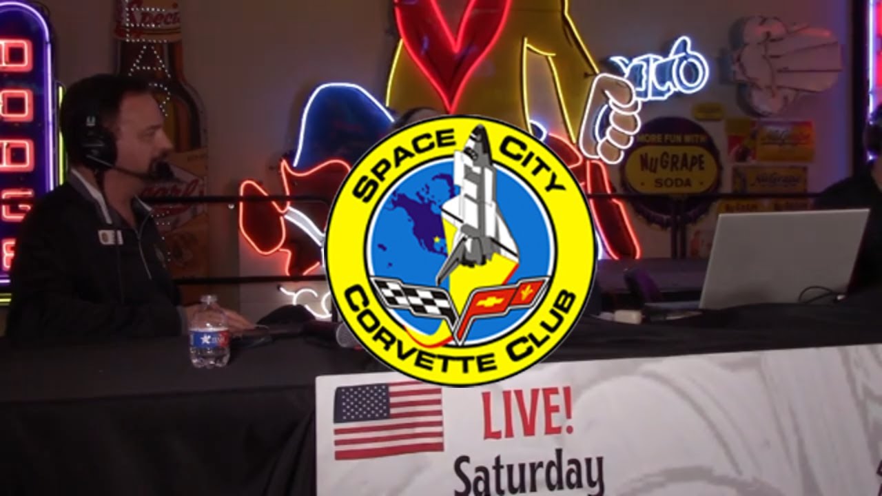 Corvettes, Community, and the Road Ahead: A High-Octane Journey with ...