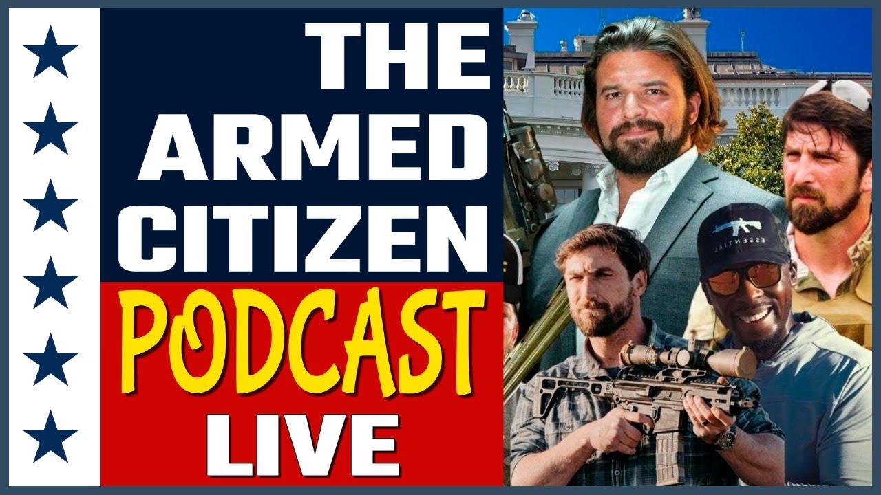 Our Favorite GunTubers | Beretta 92 vs Glock 17 | The Armed Citizen ...