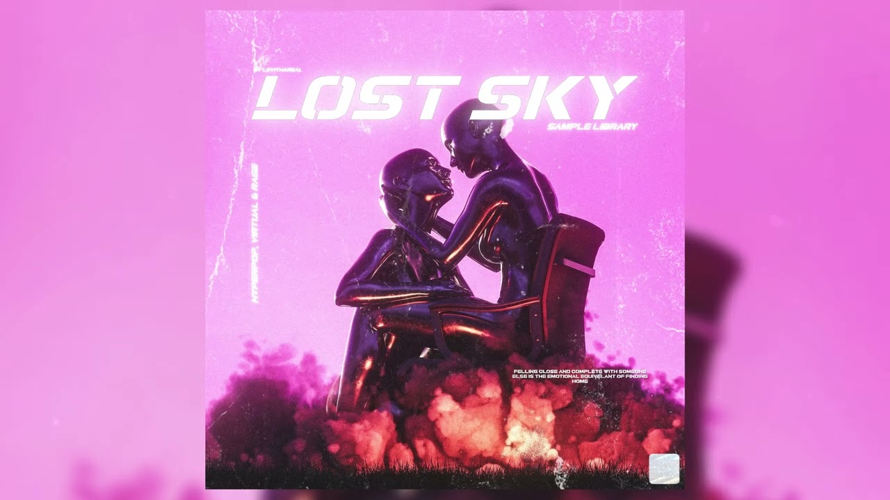 [20+] FREE HYPERPOP LOOP KIT / SAMPLE LIBRARY - "Lost Sky" (Hyperpop ...