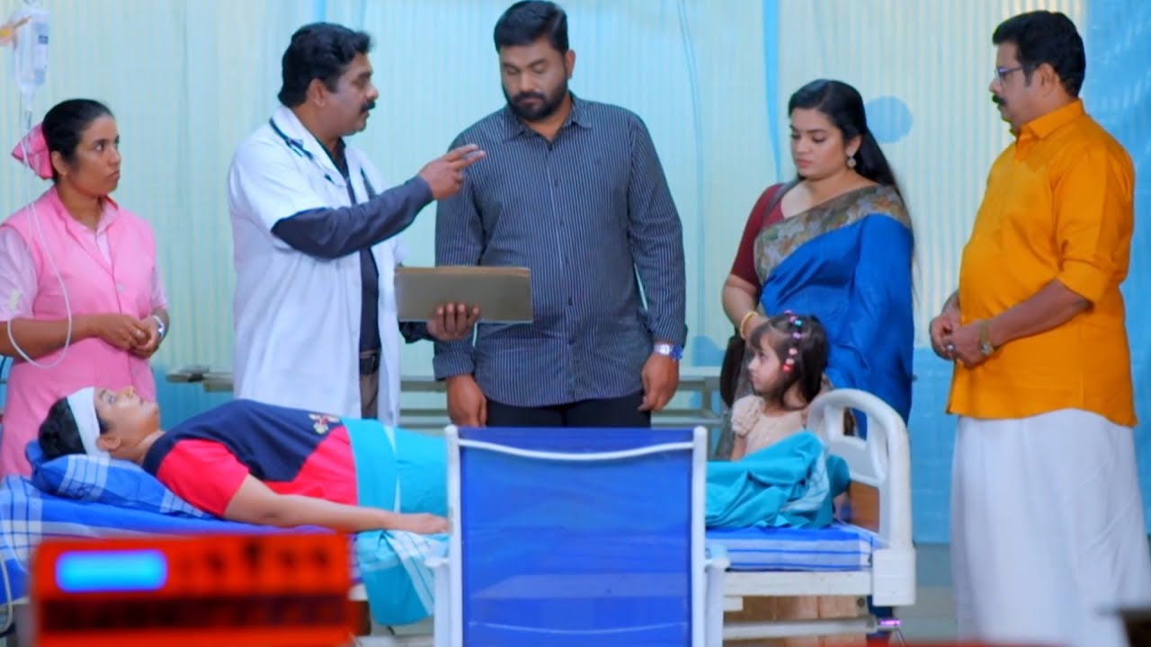 ഇത് മീനാക്ഷിക്കുള്ള പണിയാണ് Ottasikharam serial latest review - YouTube