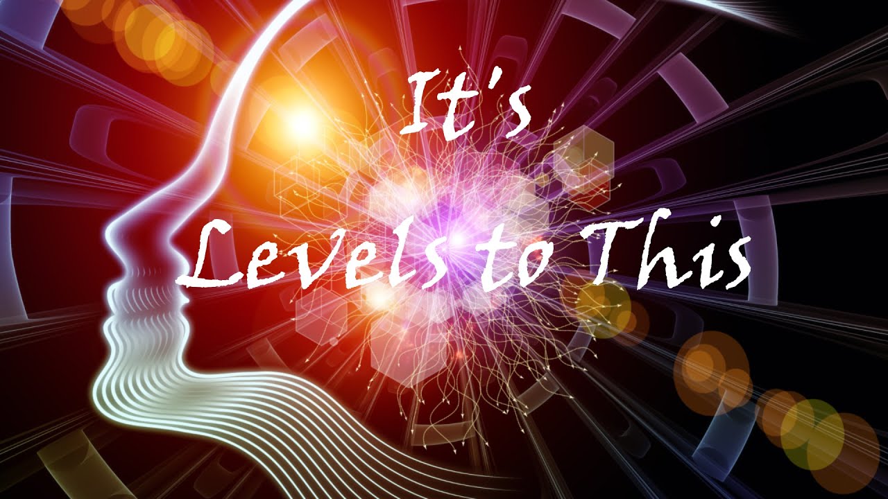 The different stages of consciousness by Isis wisdom - YouTube