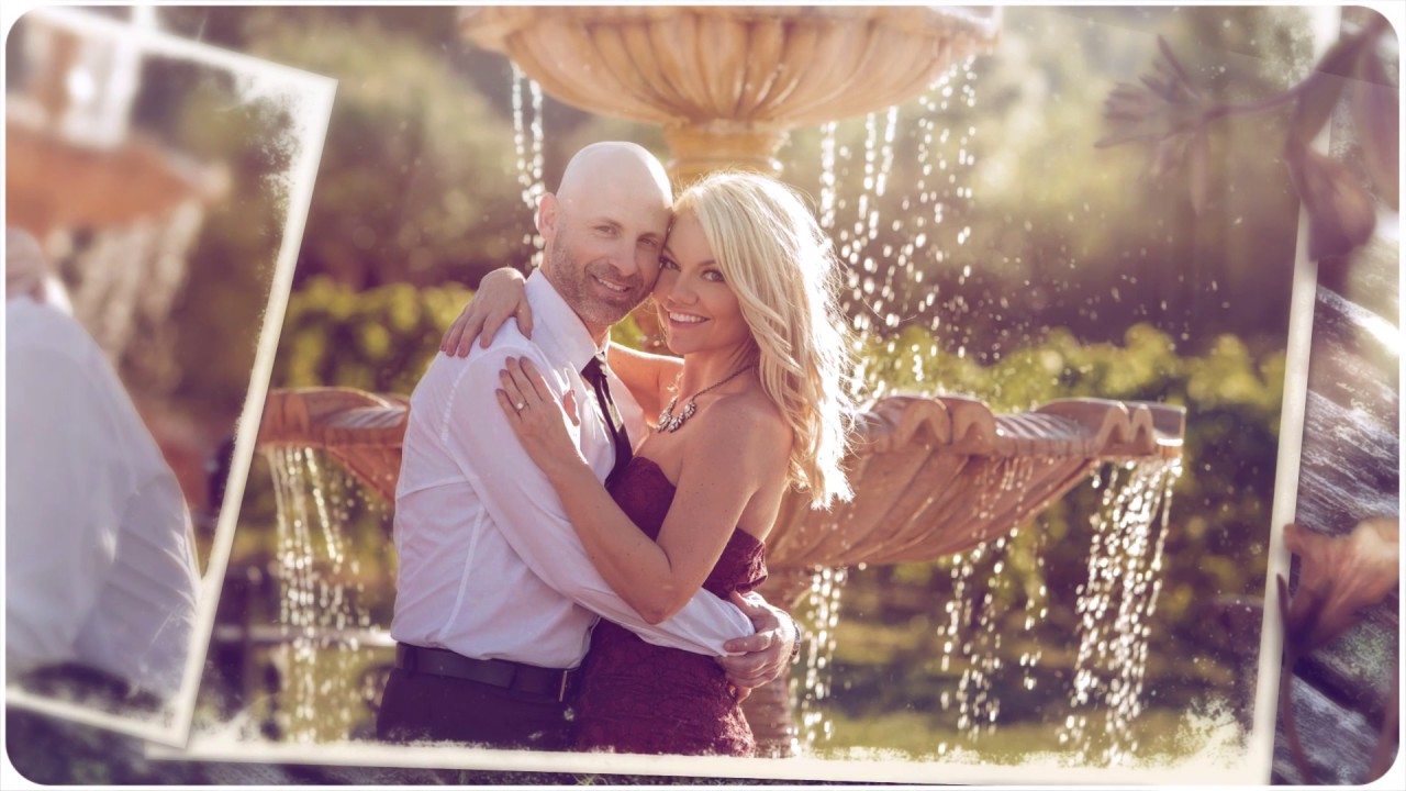 Tyler + Todd - Romantic Vineyard Engagement Story at Raffald - YouTube