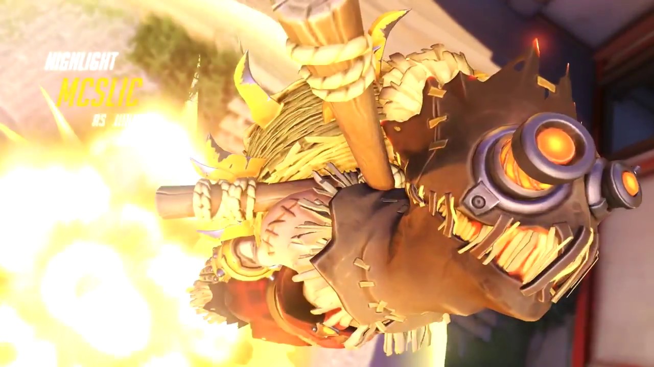 Big Targets are easy to hit with explody things - YouTube