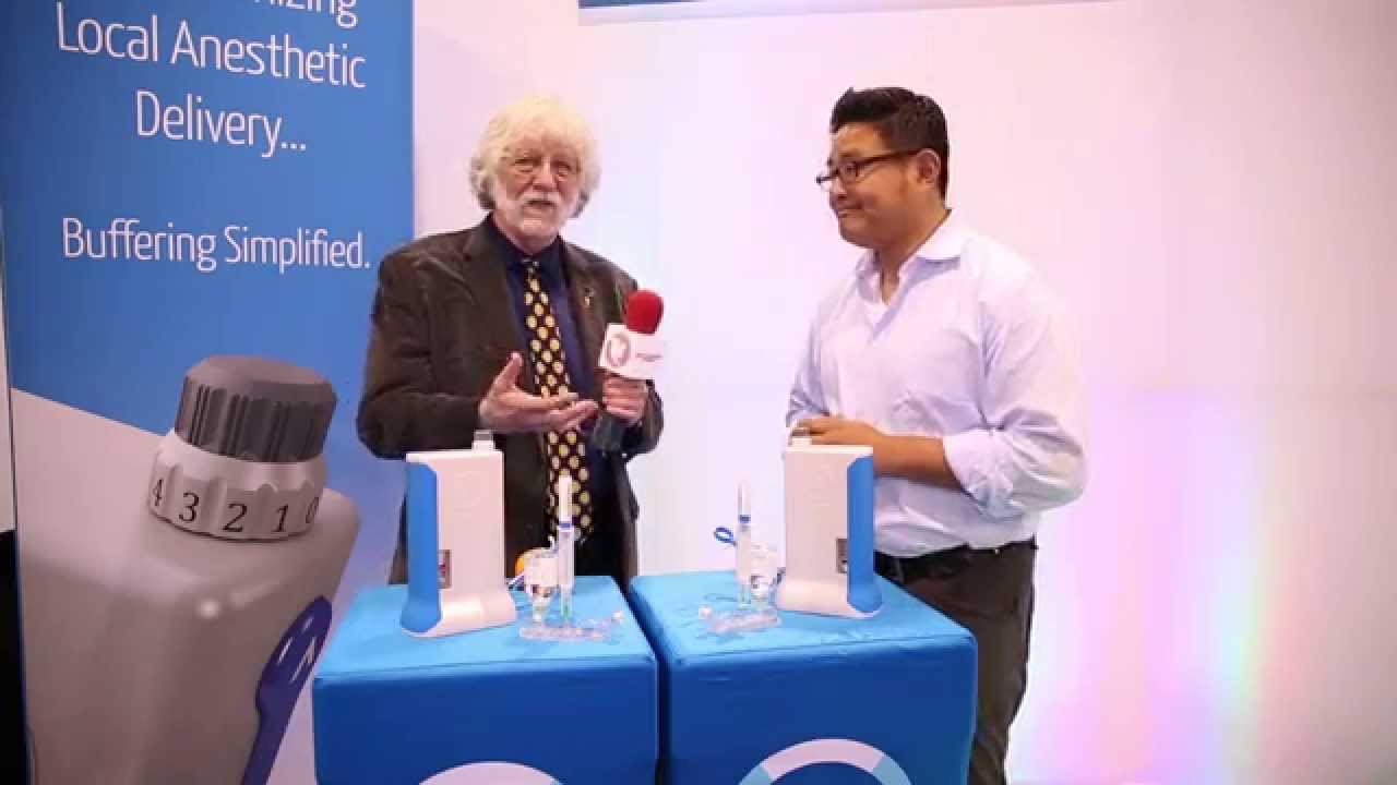 Local Anesthesia Buffering Simplified - YouTube
