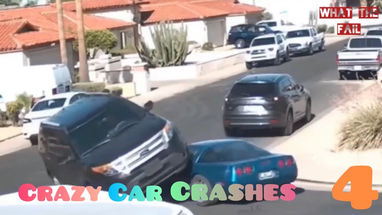 Fatal Car Crashes Compilation 2022 | Car Fails | Brutal Car Crash 2022 ...