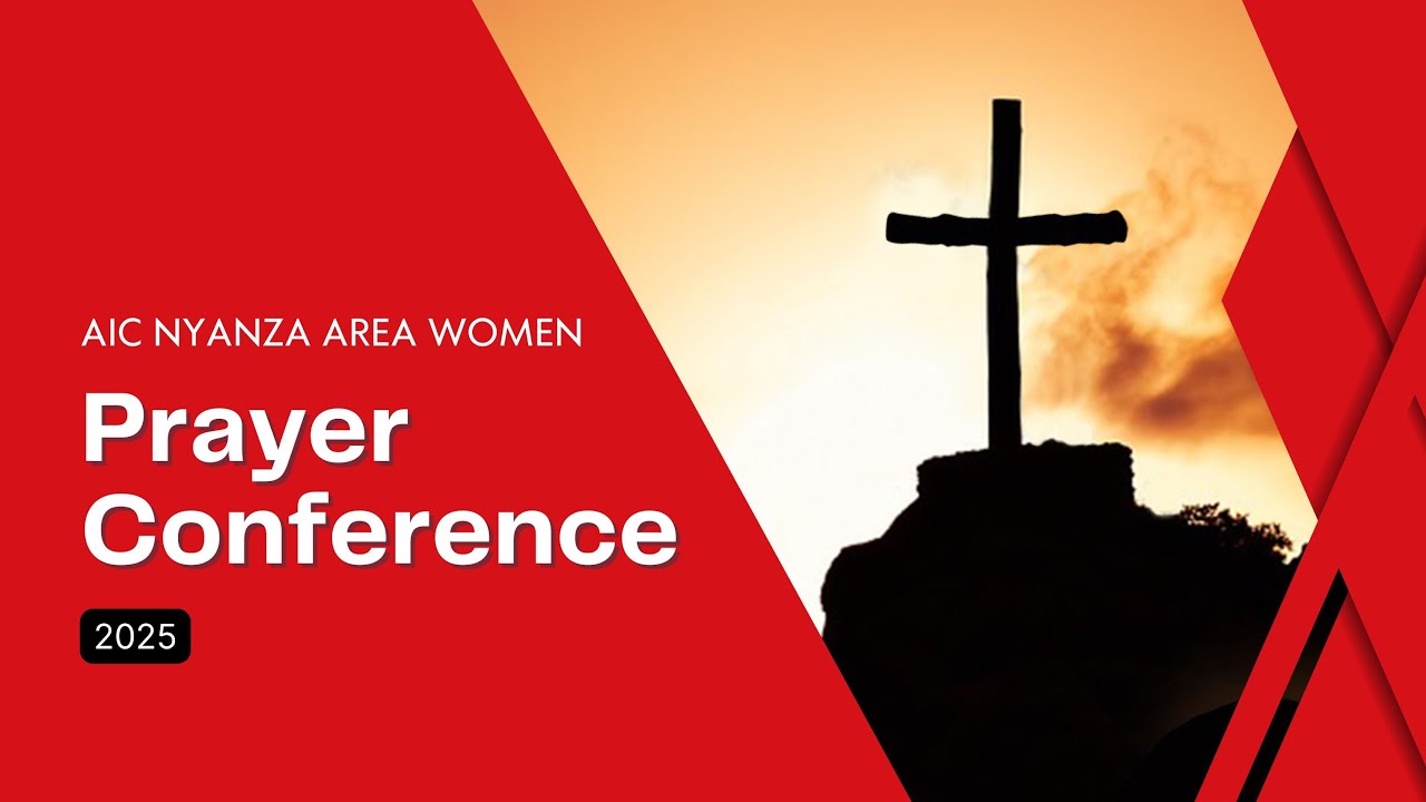 AIC Nyanza Area Women Prayer Conference - Day 2 - YouTube