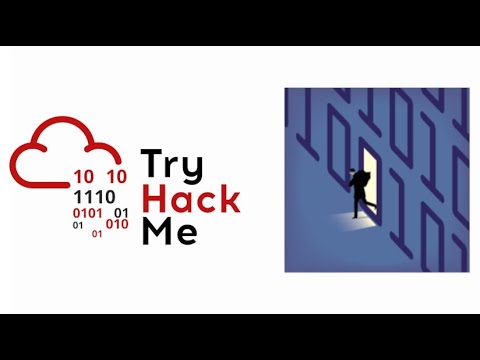 TryHackMe ToolsRus Writeup! - YouTube