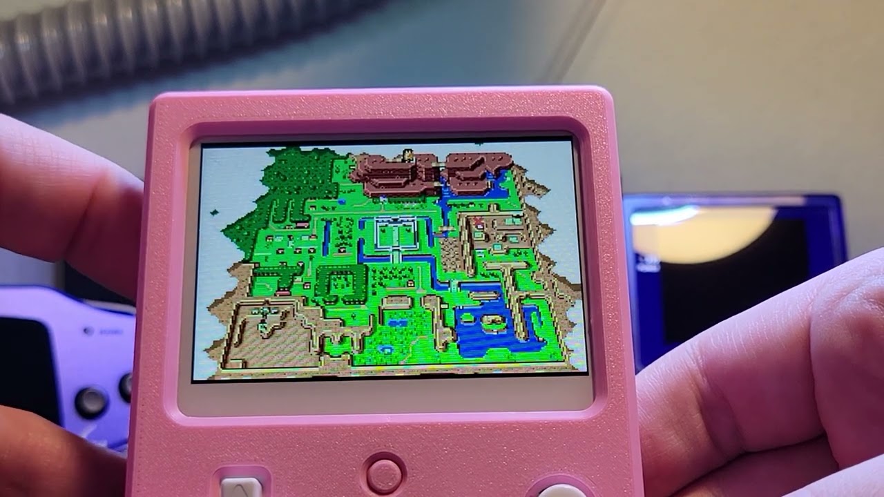 Xipher SP Slab demo and thoughts - YouTube