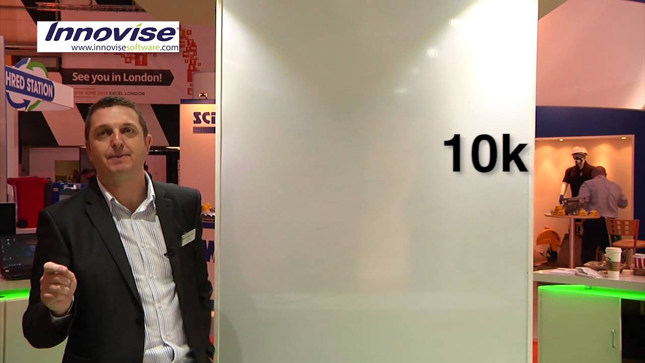 Innovise Software - YouTube