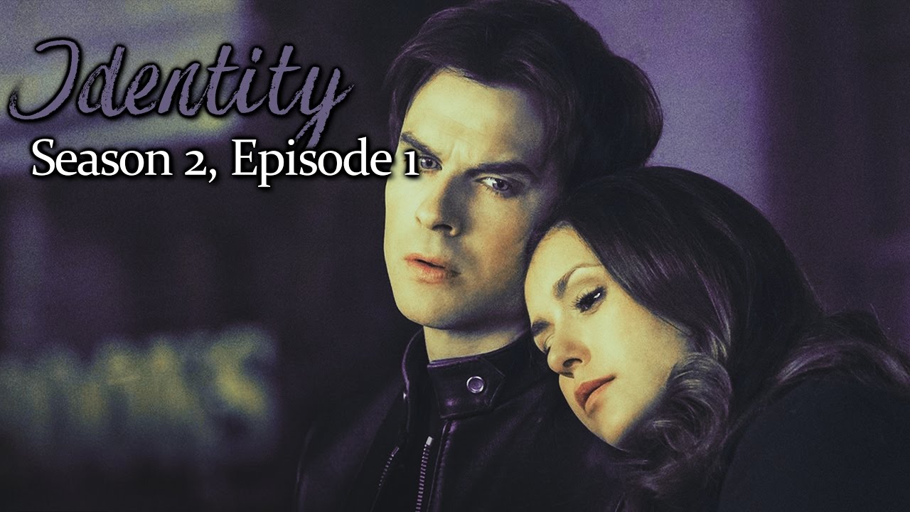 Identity: 2x01 [Season Premiere] - YouTube