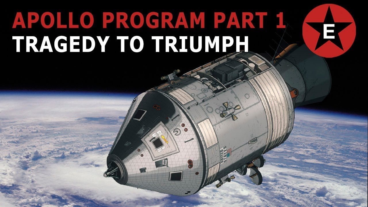 The 10 Most Expensive NASA Programs! - YouTube