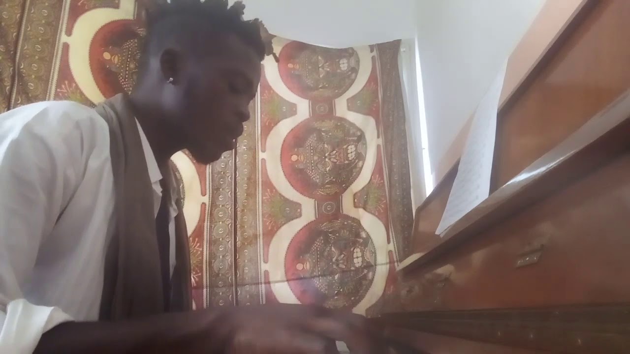 Patrick Manuel - Lotaria - YouTube