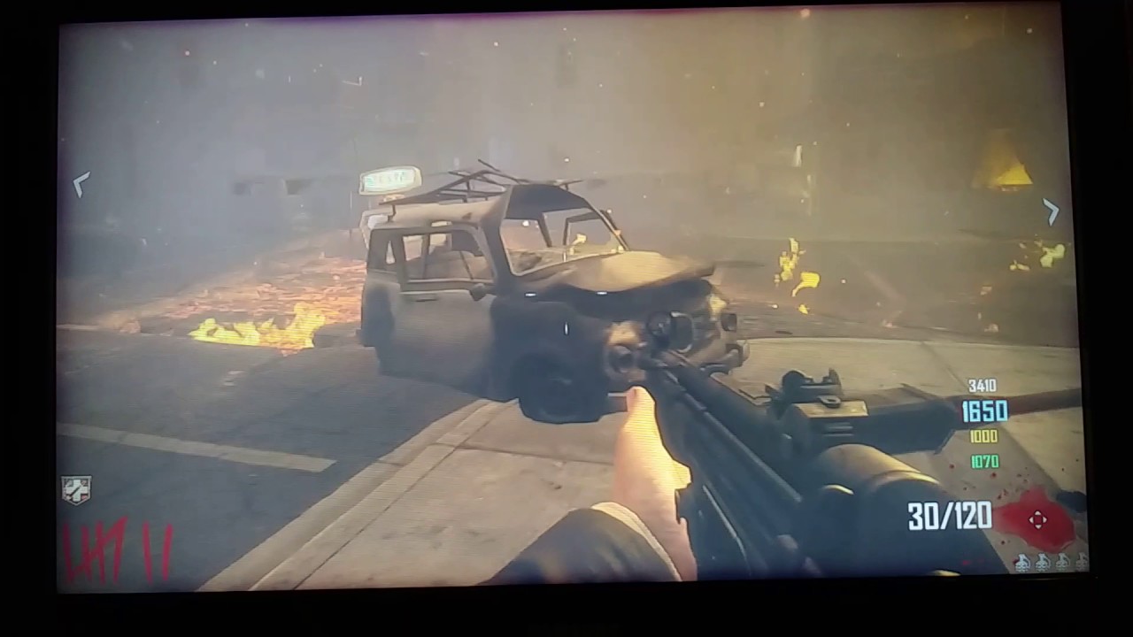 Bo2 Town Survival - YouTube