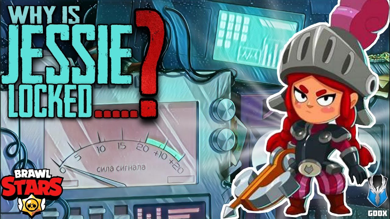New Jessie's Voice In WKBRL Stream | WKBRL New Mystery Voice Line - YouTube