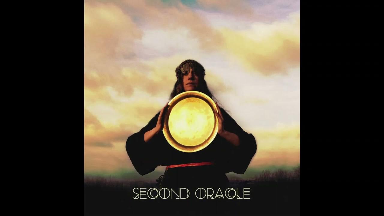 Second Oracle - The Oracle Speaks Of The Fall Of The Swift Ships - YouTube