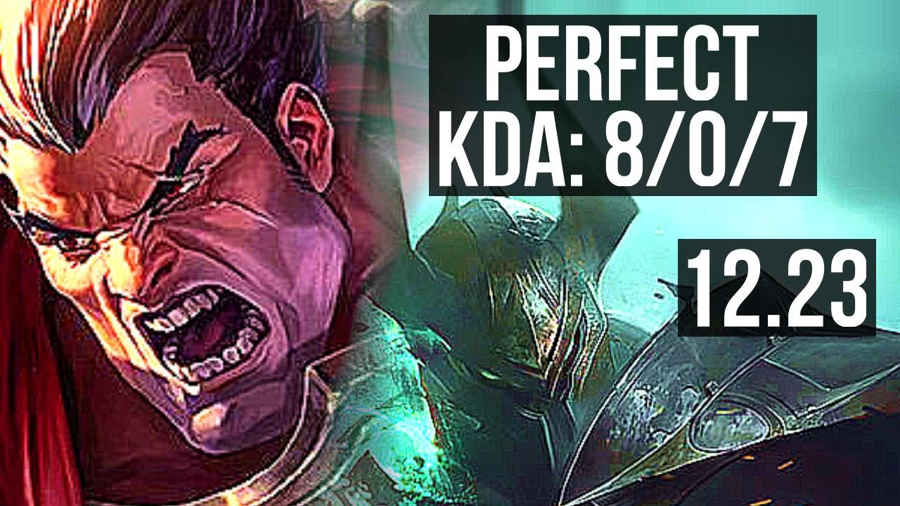 Darius Vs Morde Top 8 0 7 900 Games 1 3m Mastery Legendary