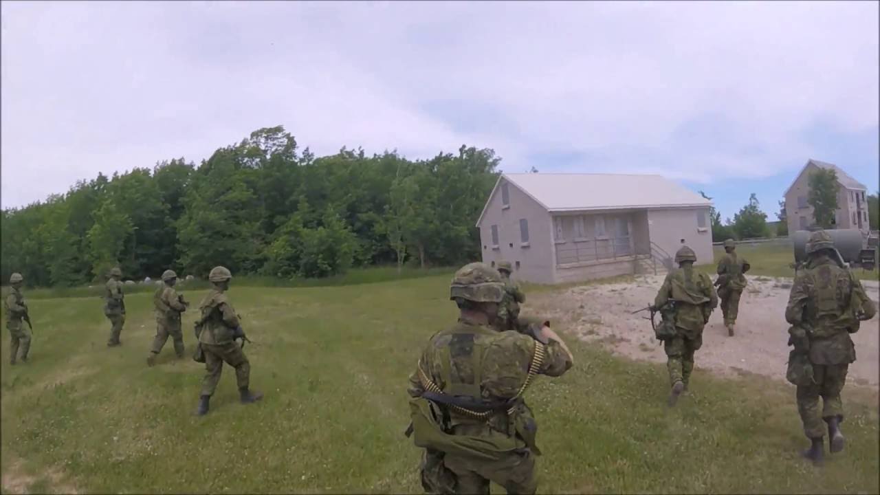 Hitler Line DP1 - YouTube