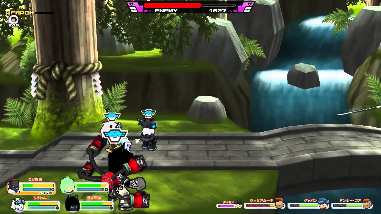 【GA2】ｽﾄｰﾘｰHARD6章目 - YouTube