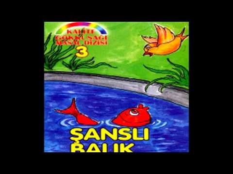 Oduncu İle Peri Kızı