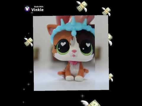 Lps short mv for lps honey 💓 - YouTube