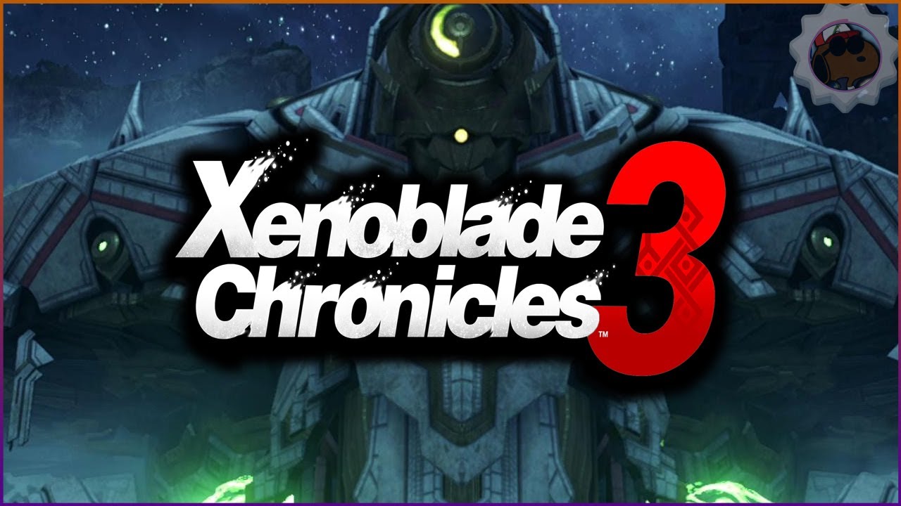 THIS IS THE POWER OF OUROBOROS! |Chapter 3|First time|Xenoblade ...