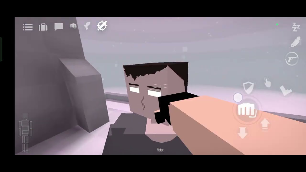 Revengeance but gary and verse curse - YouTube