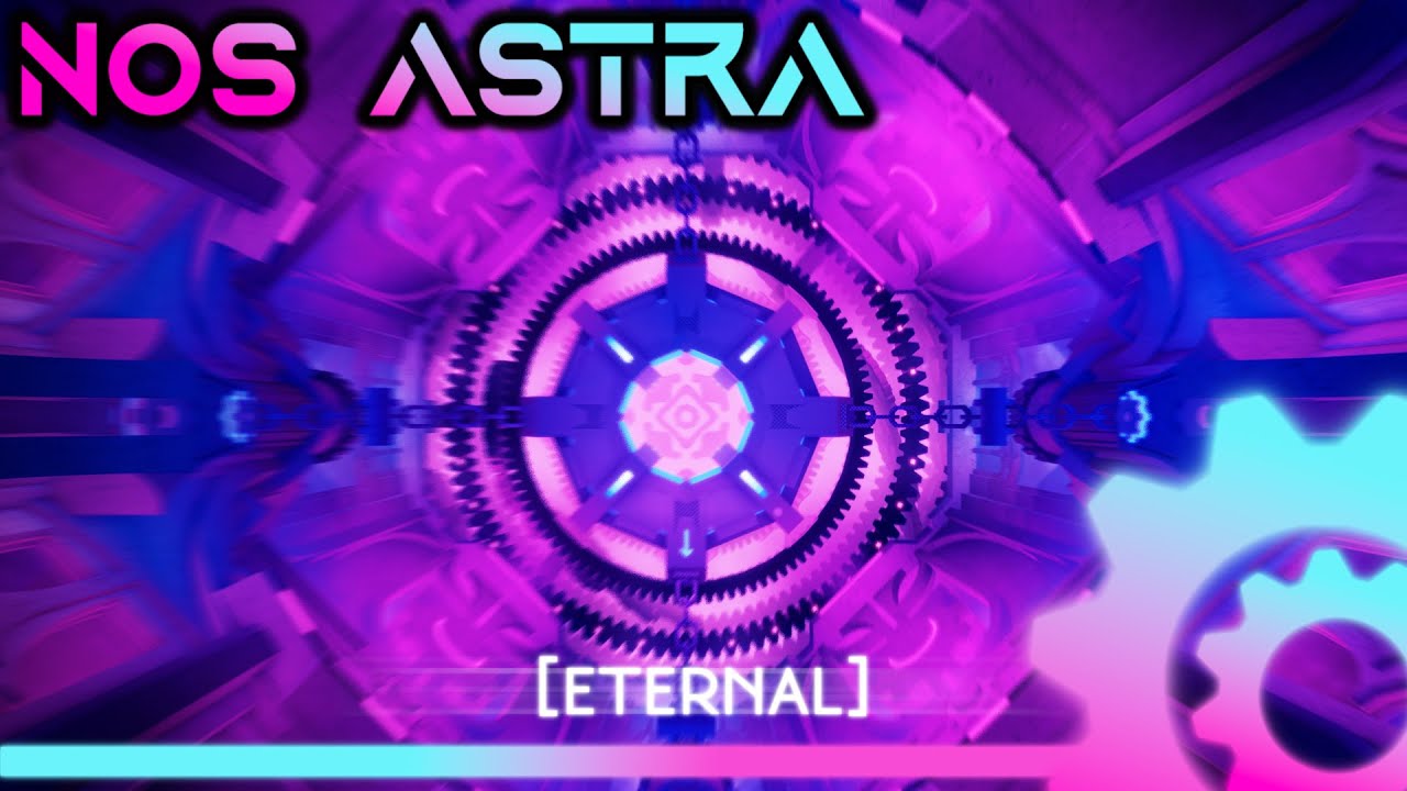 THE BEST MAP IN TRIA.OS | | Roblox//TRIA.os | NOS ASTRA(Eternal) - YouTube