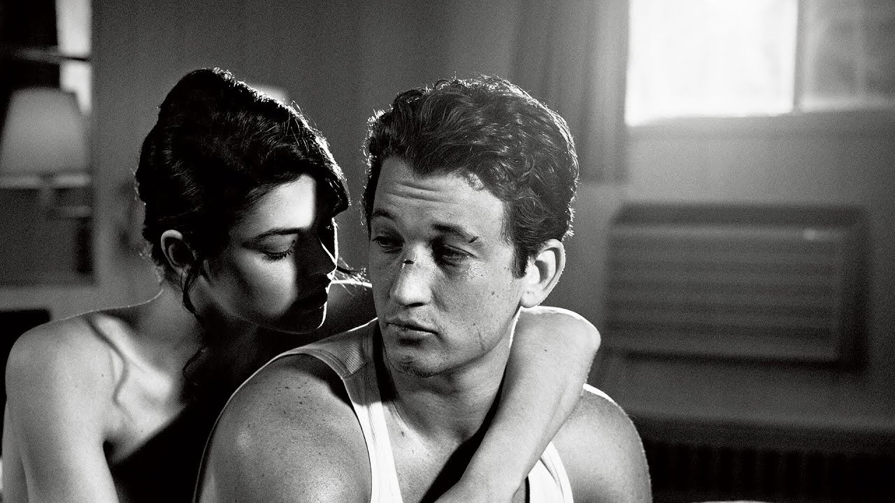 Alex Maryol - Take These Blues Away - YouTube