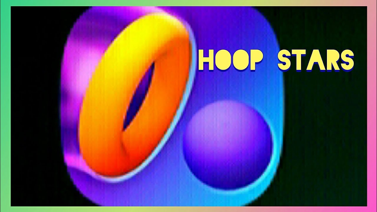 The MOST Amazing Player in Hoop Star - YouTube