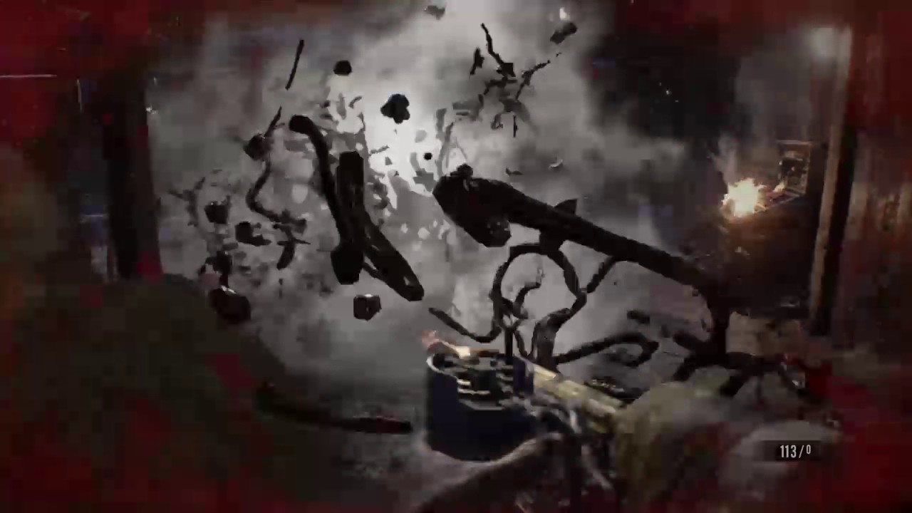 #RE7 - Gameplay 7 - 26/01/17 - YouTube