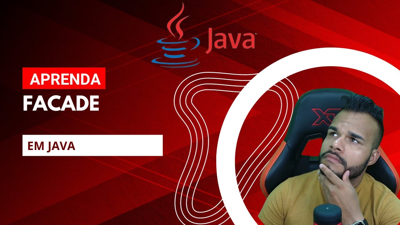 Facade: Uma Abordagem Prática com Java - YouTube