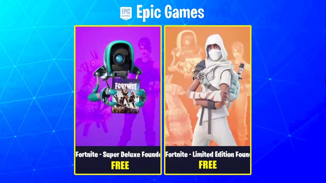SAVE THE WORLD *FREE* RELEASE DATE! Fortnite How To Get STW FREE + V ...