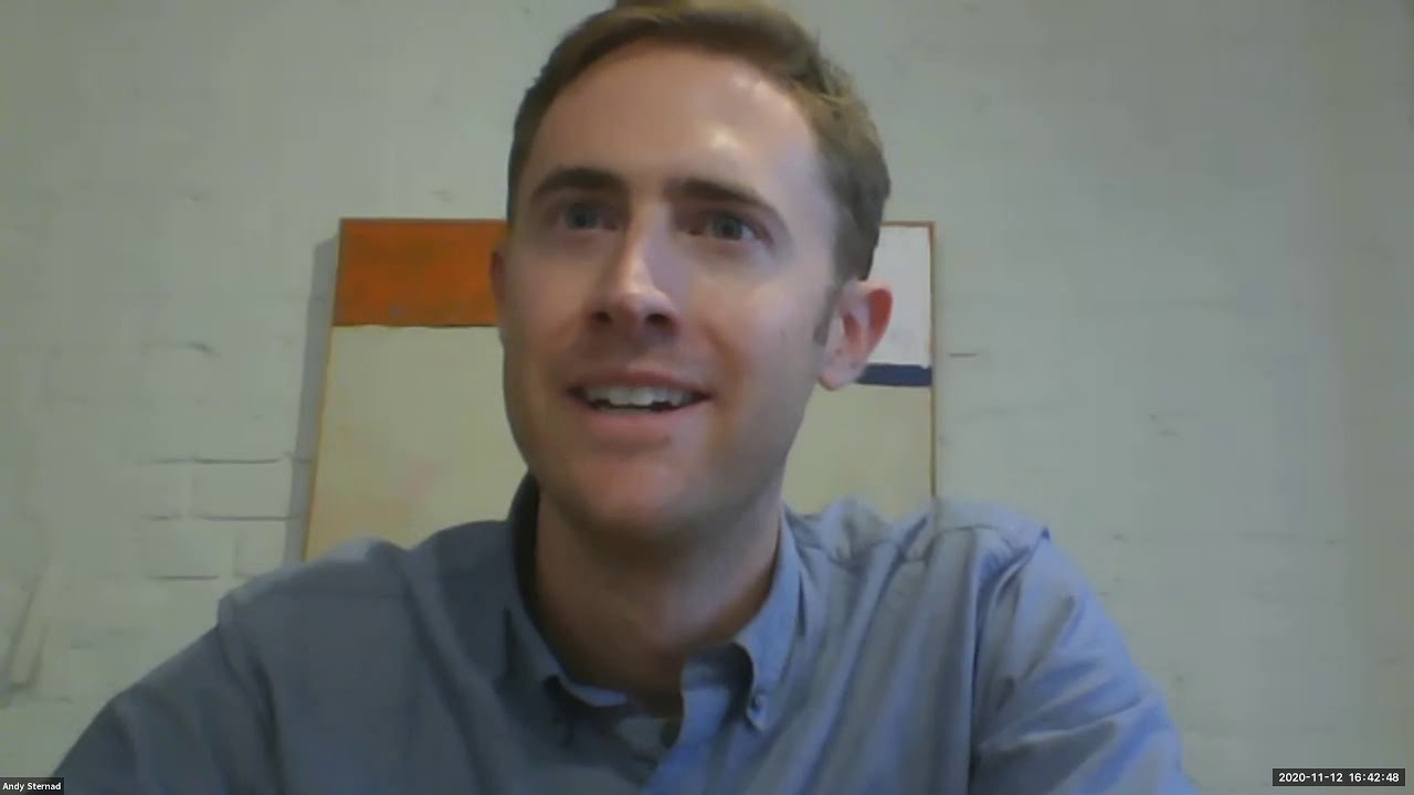 Content Hour Series: Waggonner & Ball Water Retention - Nov. 13, 2020 ...