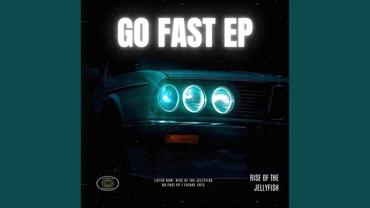 Go Fast - YouTube