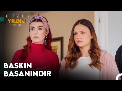 Herkesin Hayatına Kimse Karışamaz - Kuzey Yıldızı İlk Aşk