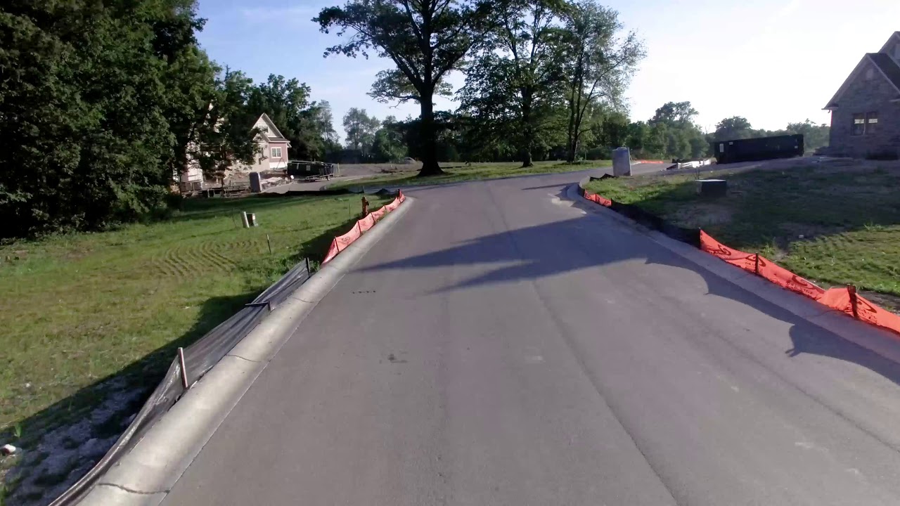 Maple Ridge Neighborhood View - YouTube