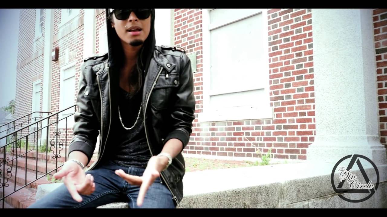 Etienne Sin Scream Captain Heavy Trap Music(Post-Hardcore.COM) - YouTube