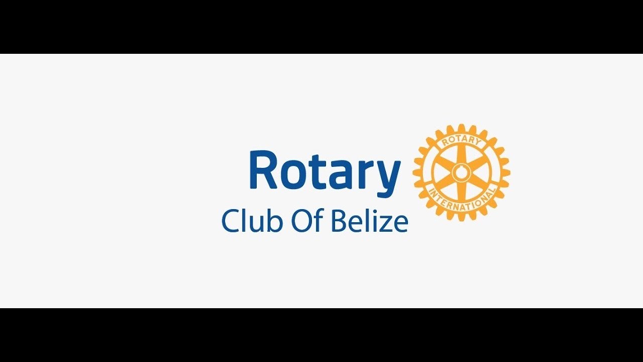 Rotary Club Of Belize Gift Of Life Showcase - YouTube