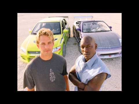 Fast and Furious Soundtrack - Deep Enough