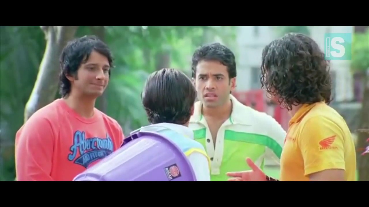 Rajpal yadav comedy scene from the movie Dhol. - YouTube