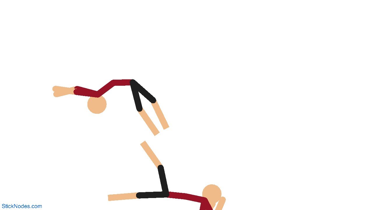 STICKMAN FIGHTS. episode 1 - YouTube