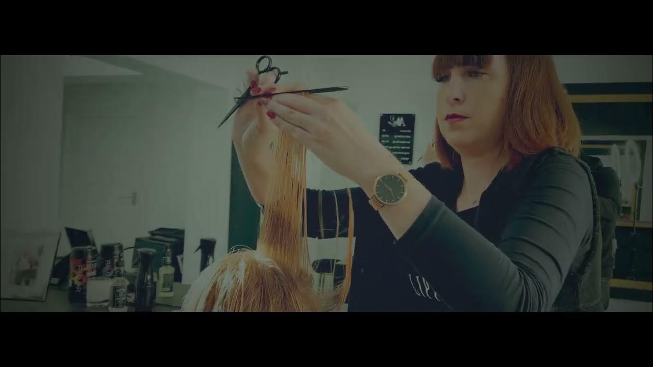 Atelier Arleta Hair Salon Reading Youtube