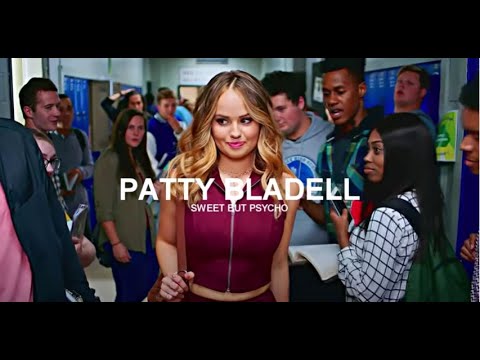 Patty Bladell Sweet but Psycho - YouTube